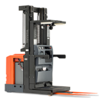 High Level Order Picker | liftec