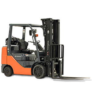 IC Mid Cushion Forklift | liftec